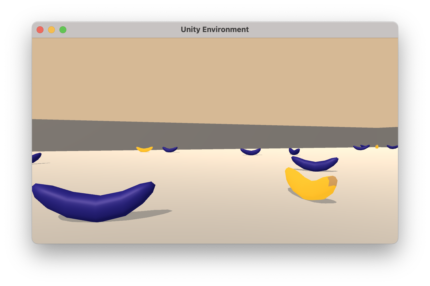 Navigation Agent with Reinforcement Learning | Claudio Coppola